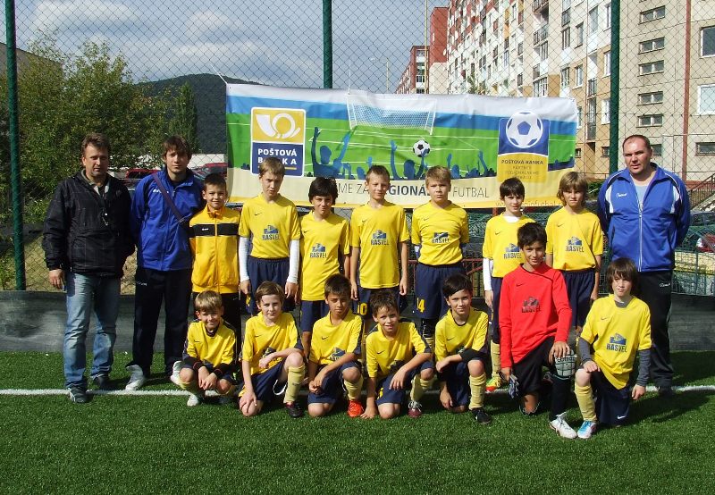 Súťaže :: ŠŠK KAC Jednota Košice